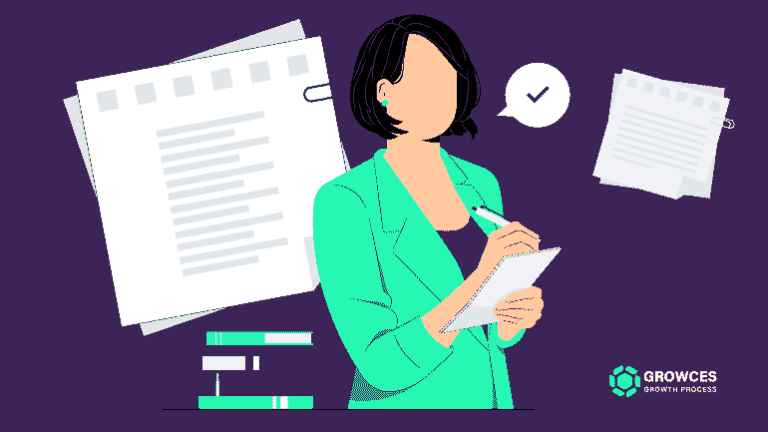 What Is Natural Writing And How To Implement it | Growces